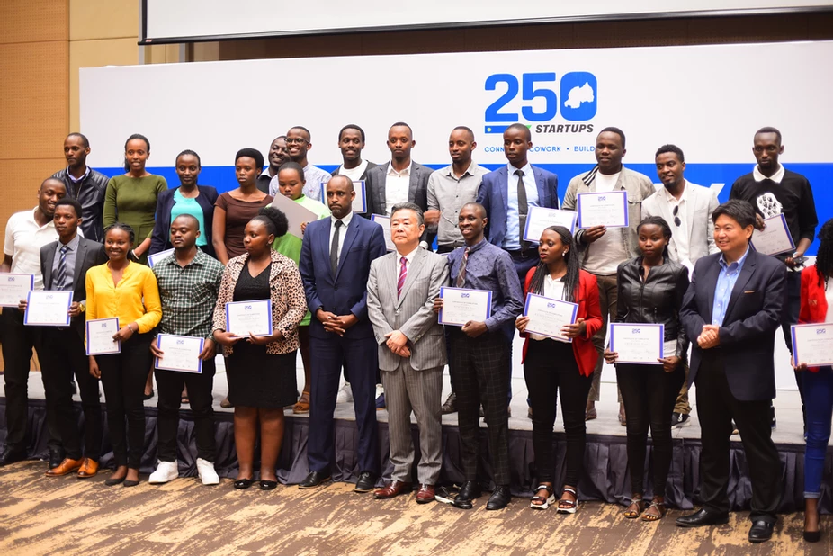 How does 250Startups catalyze the emerging tech scene and create the ...